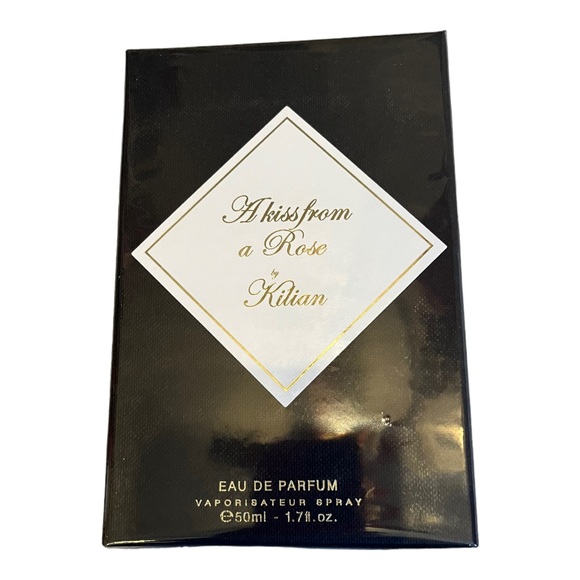 Kilian | Other | Killians A Kiss From A Rose The Narcotics | Poshmark